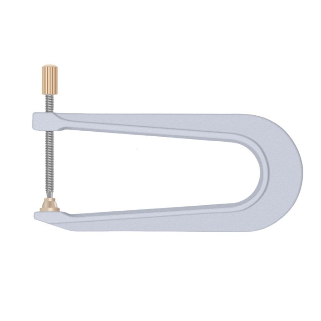 Universal Violin Panel Bracing Bonding Tool for Violin Viola Cello Easy ...