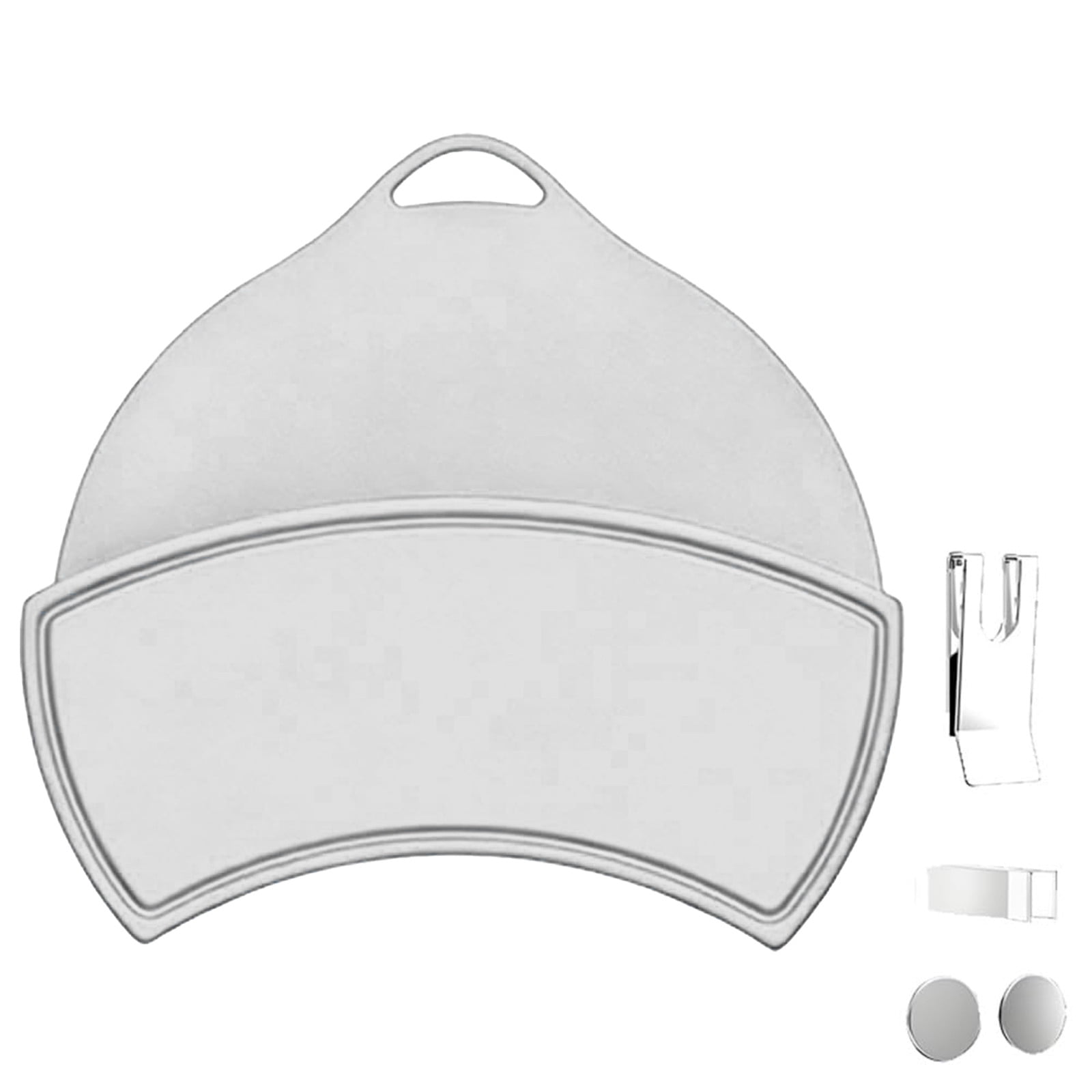 Universal Visor Dip Can Holder Silicone Pouch For 275 Inch Secure Car ...