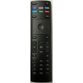 VIZIO Remote Controls