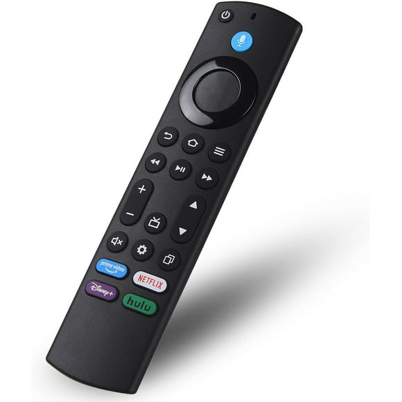 Fire Stick Remote Replacement