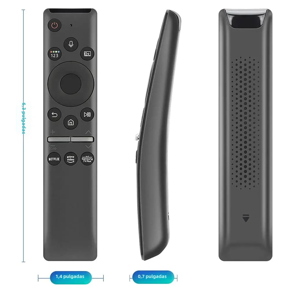 Universal Voice Remote Control BN59-01330A Compatible with Samsung ...