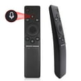 Universal Voice Remote Control Replacement for Samsung Smart TV Q6FN ...