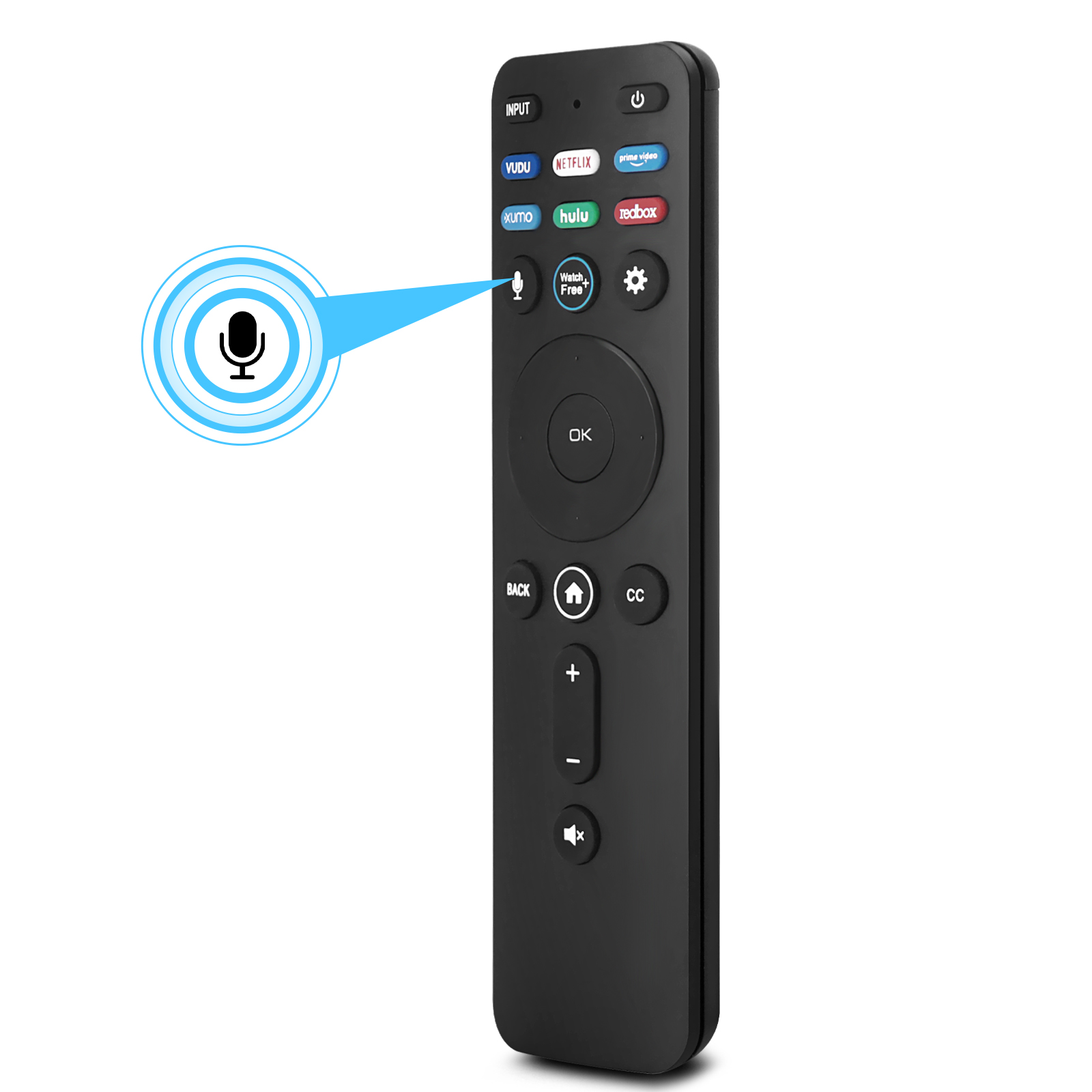 Directv RC65X Universal 4-Device IR Remote - Walmart.com