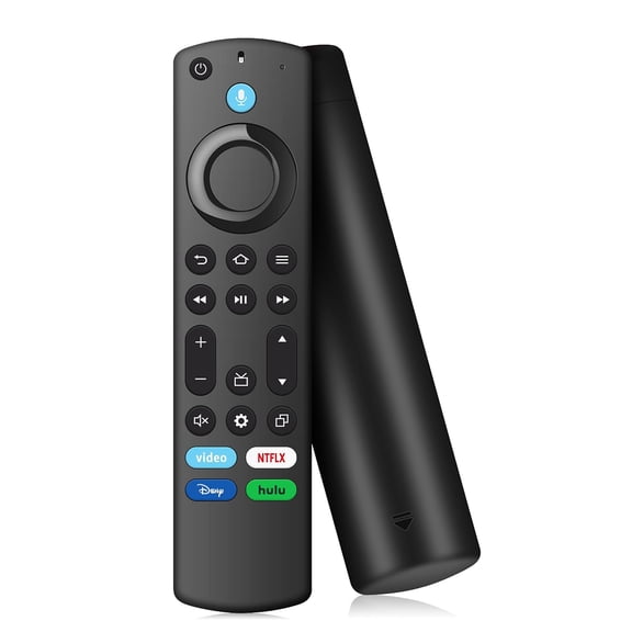 Replacement Voice Remote Control P3700 for Nvidia Shield TV 2015/2017 ...