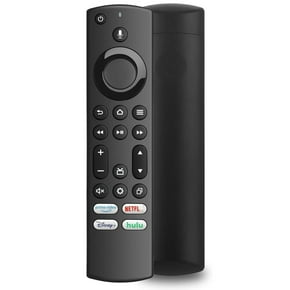 Universal Remote Control Fire Tv