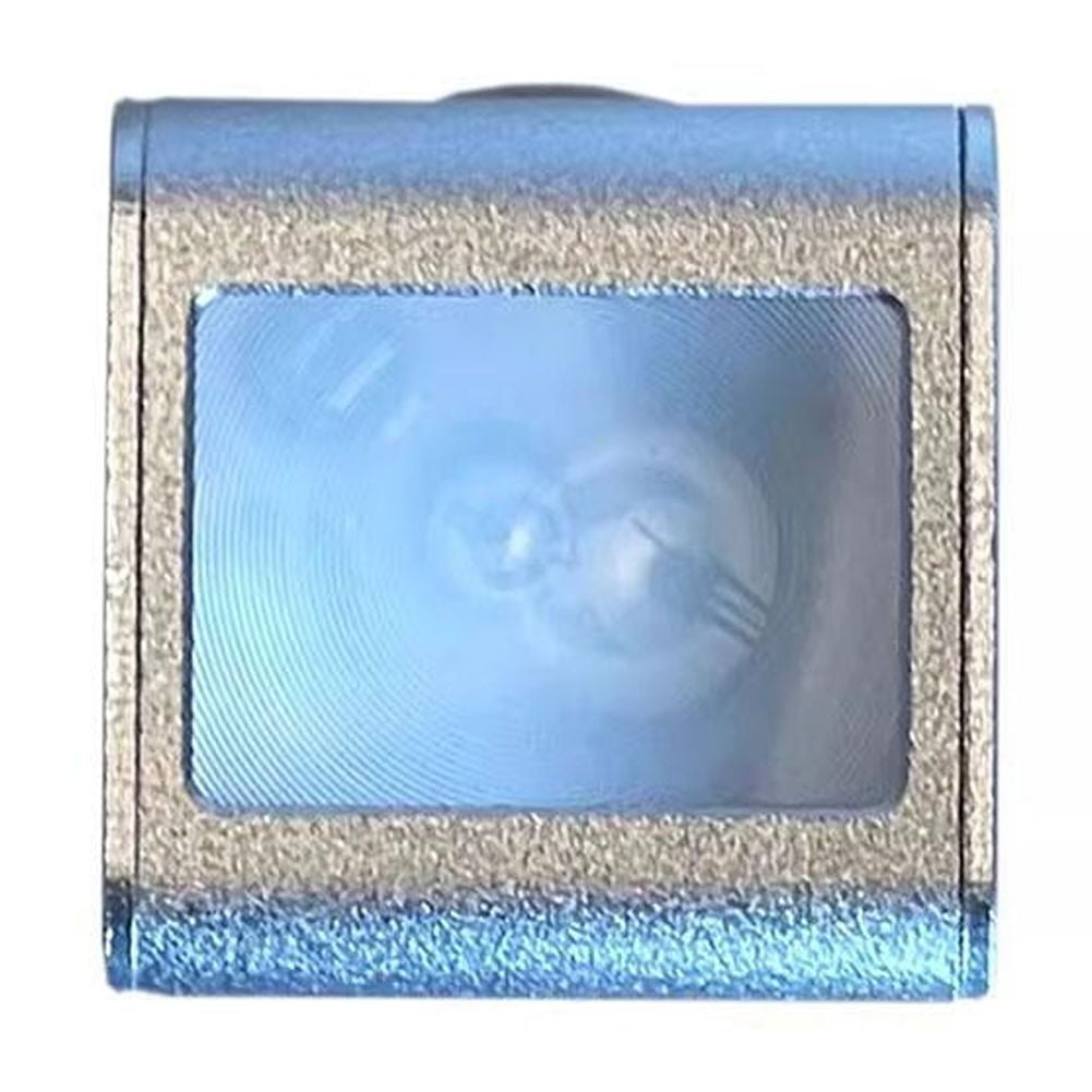 Universal Waist Level Viewfinder,28/35/40 Mm Optical Waist Level ...