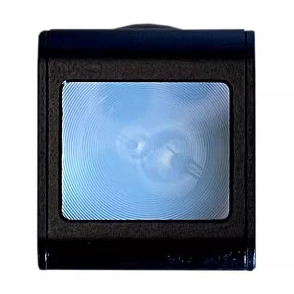 Universal Waist Level Viewfinder,28/35/40 Mm Optical Waist Level ...