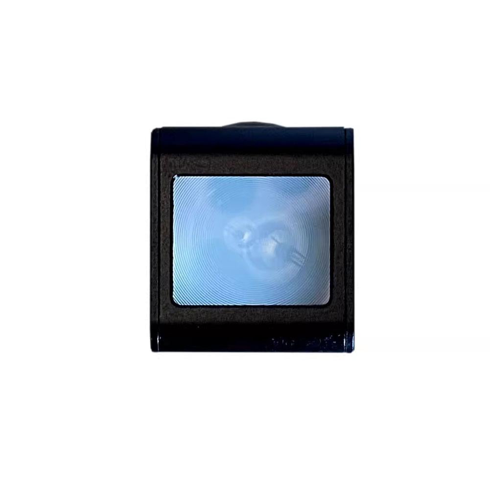 Universal Waist Level Viewfinder,28/35/40 Mm Optical Waist Level ...