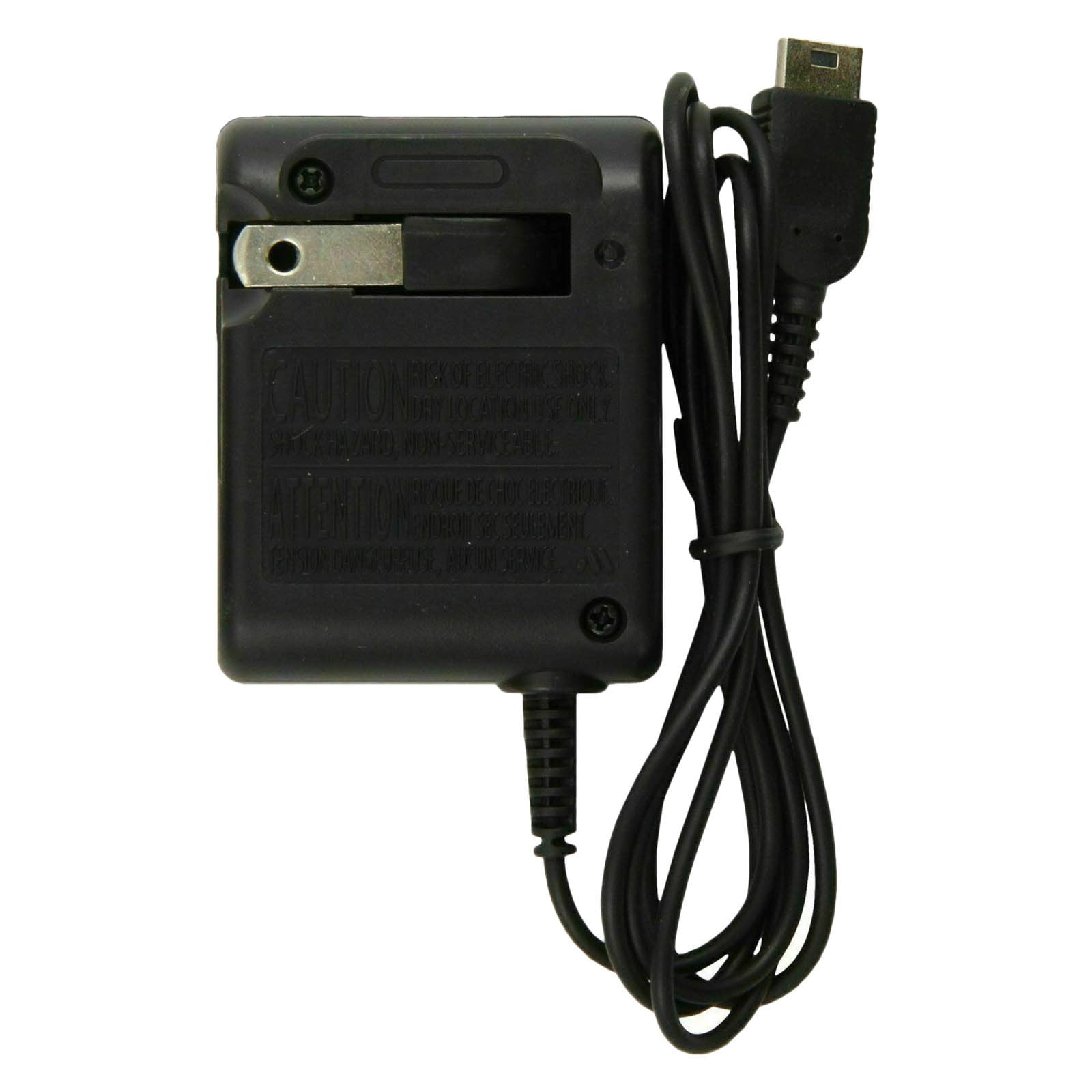 Universal Wall Adapter Charger Power Supply for Retro Classic Gaming ...