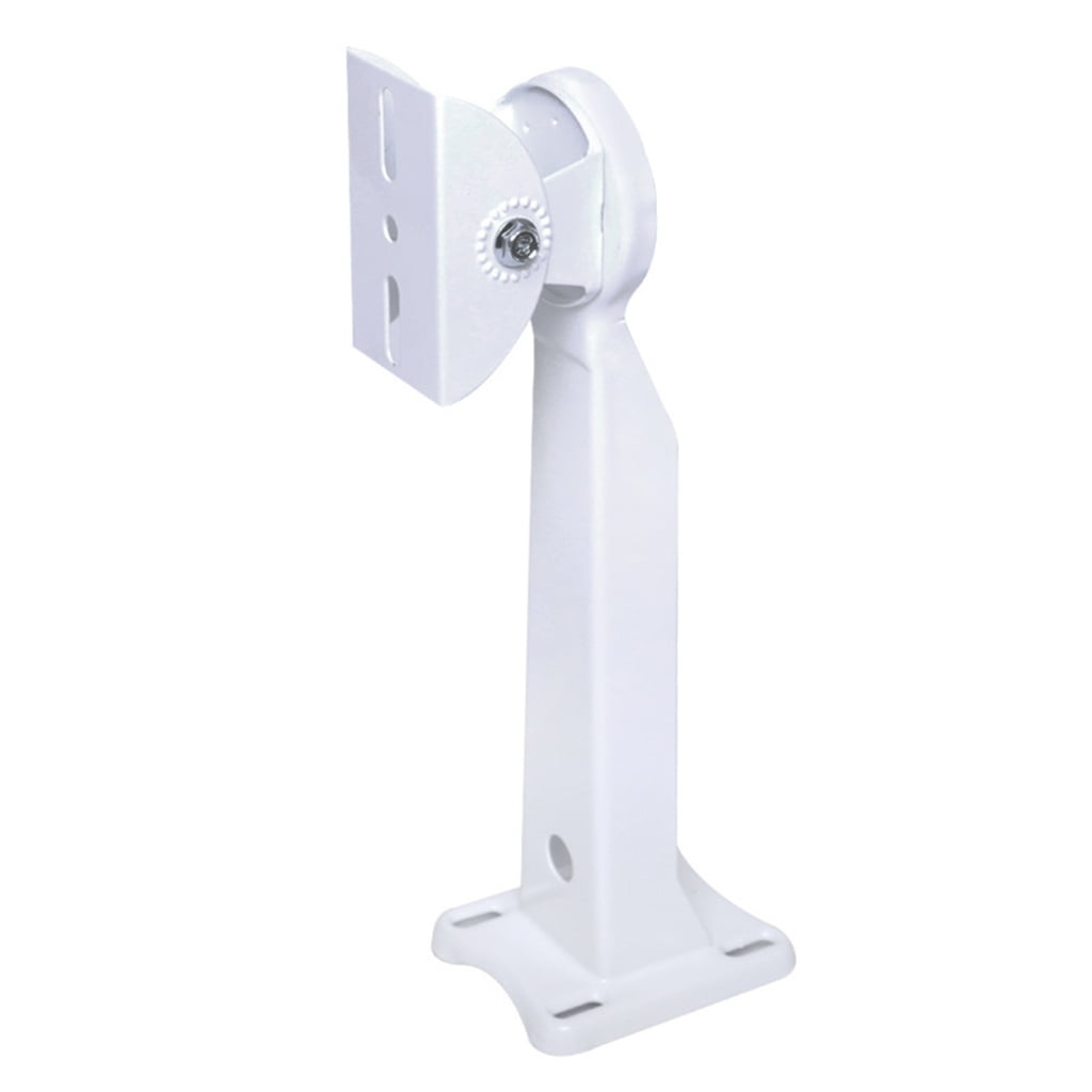 Universal Wall And Poles Mount For Security Cameras With 180 Degree ...