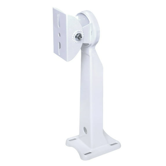 Universal Wall And Poles Mount For Security Cameras With 180 Degree ...