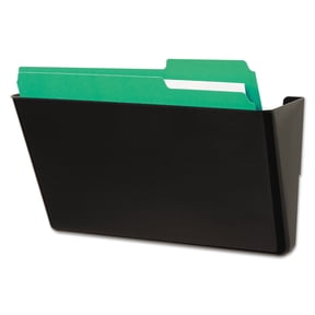 Hanging File Folders Wall