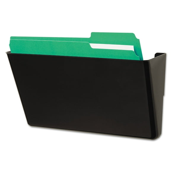 Wall Files & Mountable File Pockets