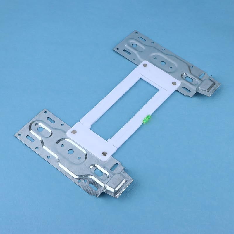 Universal Wall Mount Adjustable Bracket for Home Split Air Conditioner ...