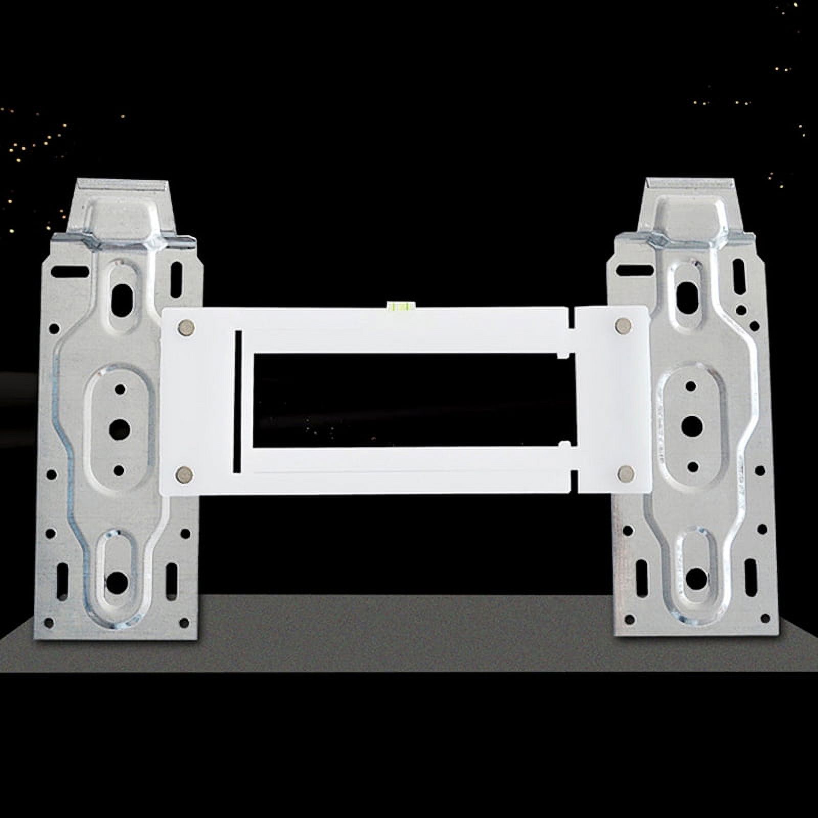 Universal Wall Mount Adjustable Support Bracket for Home Split Air ...