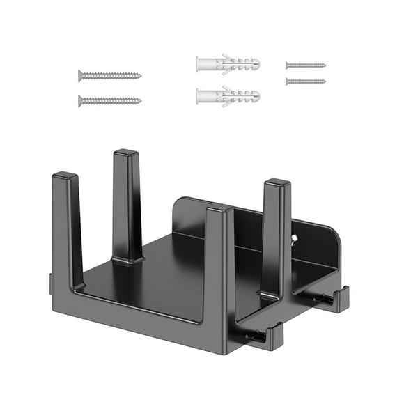 Cable Box Wall Mounts