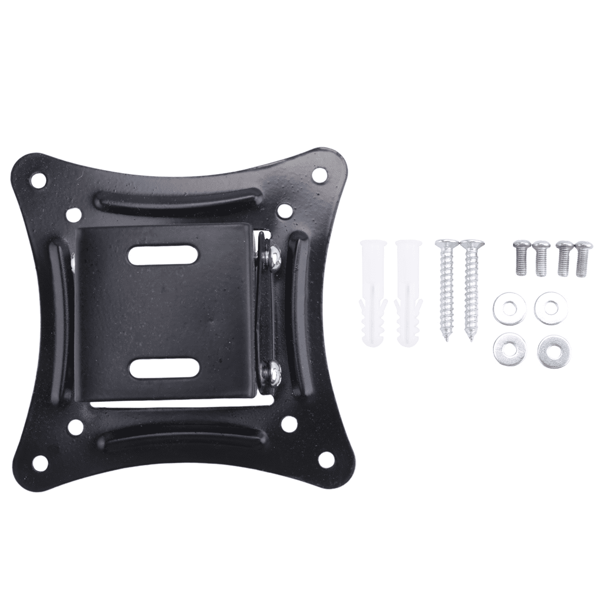 Universal Wall Mount Stand for 14-27inch LCD LED Screen Height ...