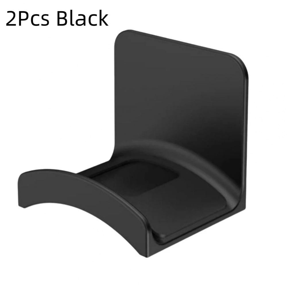 Universal Wall Mounted Headphone Stand Gaming Controller Holder Headset ...