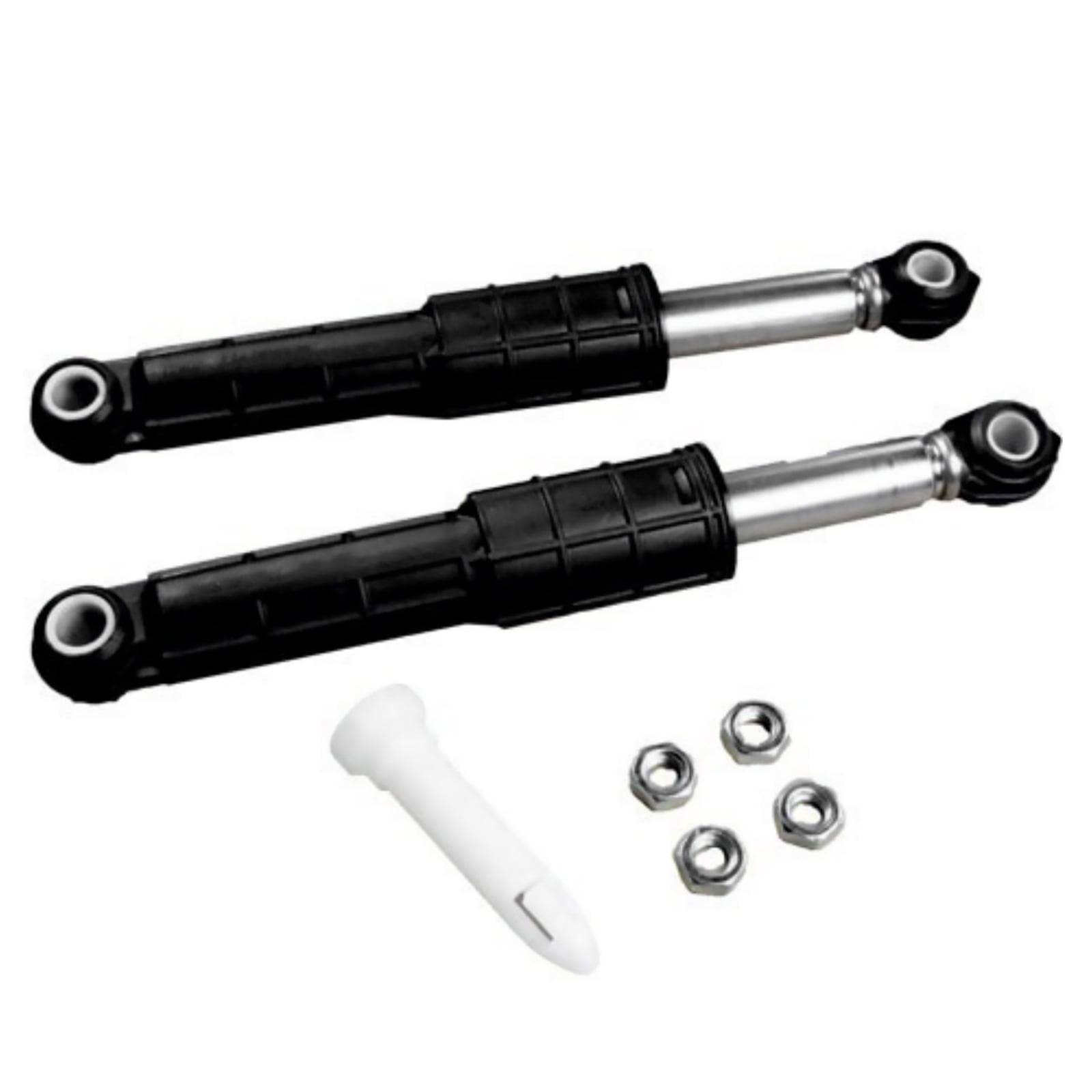 Universal Washer Shock Absorber Rods Easy DIY Installation for Enhanced ...