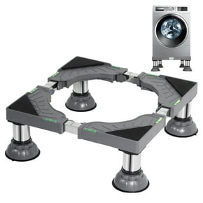 Shop Washer and Dryer Stands and Pedestals for Your Laundry Room