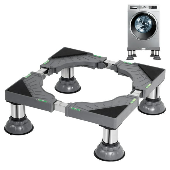 Washing Machine Stands