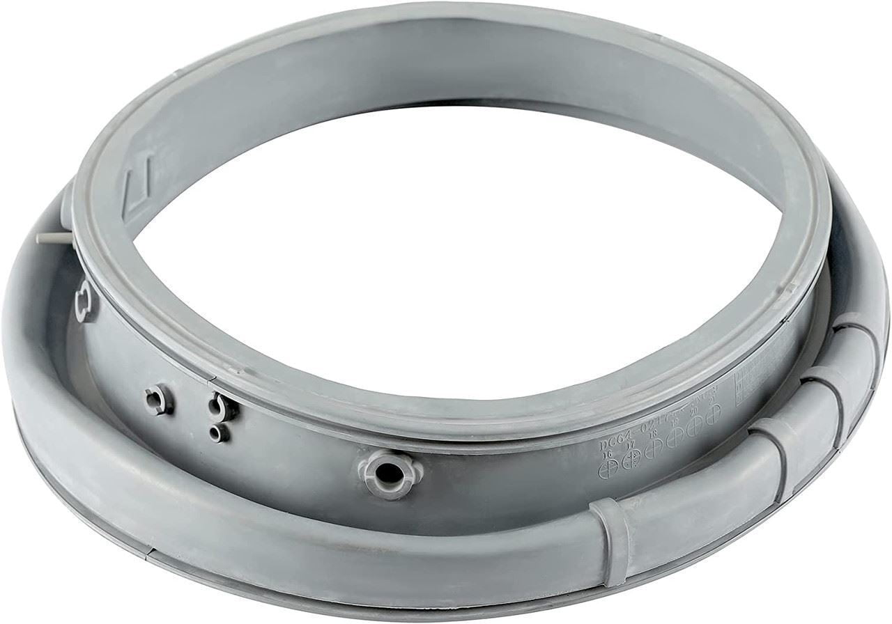 Universal Washing Machine Door Seal Replacement - Fits DC97-19755A ...