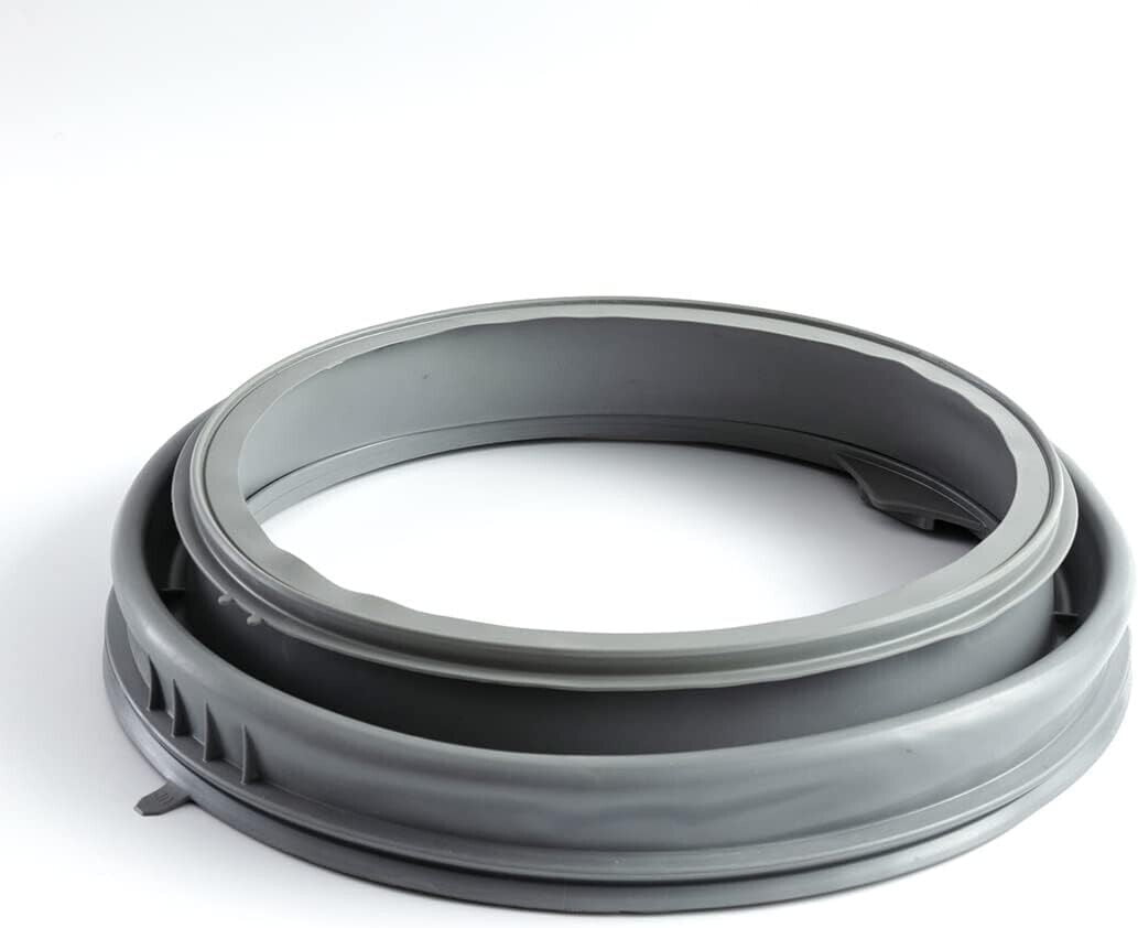 Universal Washing Machine Door Seal Replacement - Fits W10381562 ...