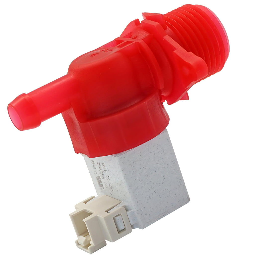 Universal Washing Machine Inlet Valves W11688994 W11486360 Washer Water ...