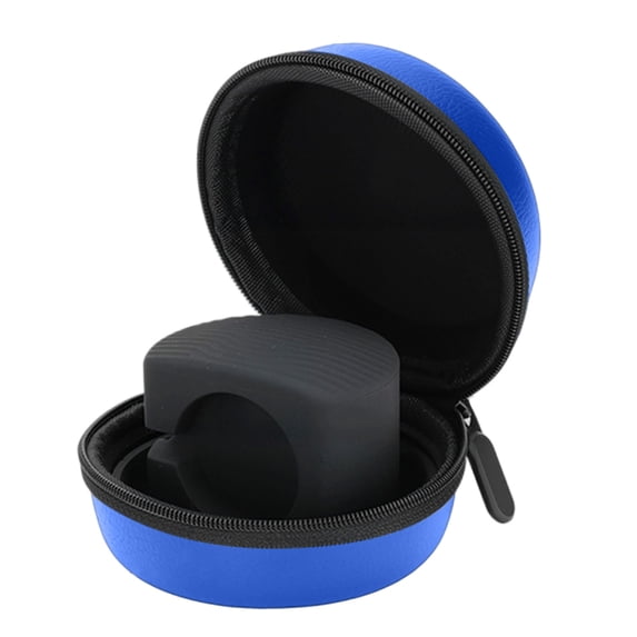 Universal Watch Storage Case Organizers with Liquid Silicone Holder for ...