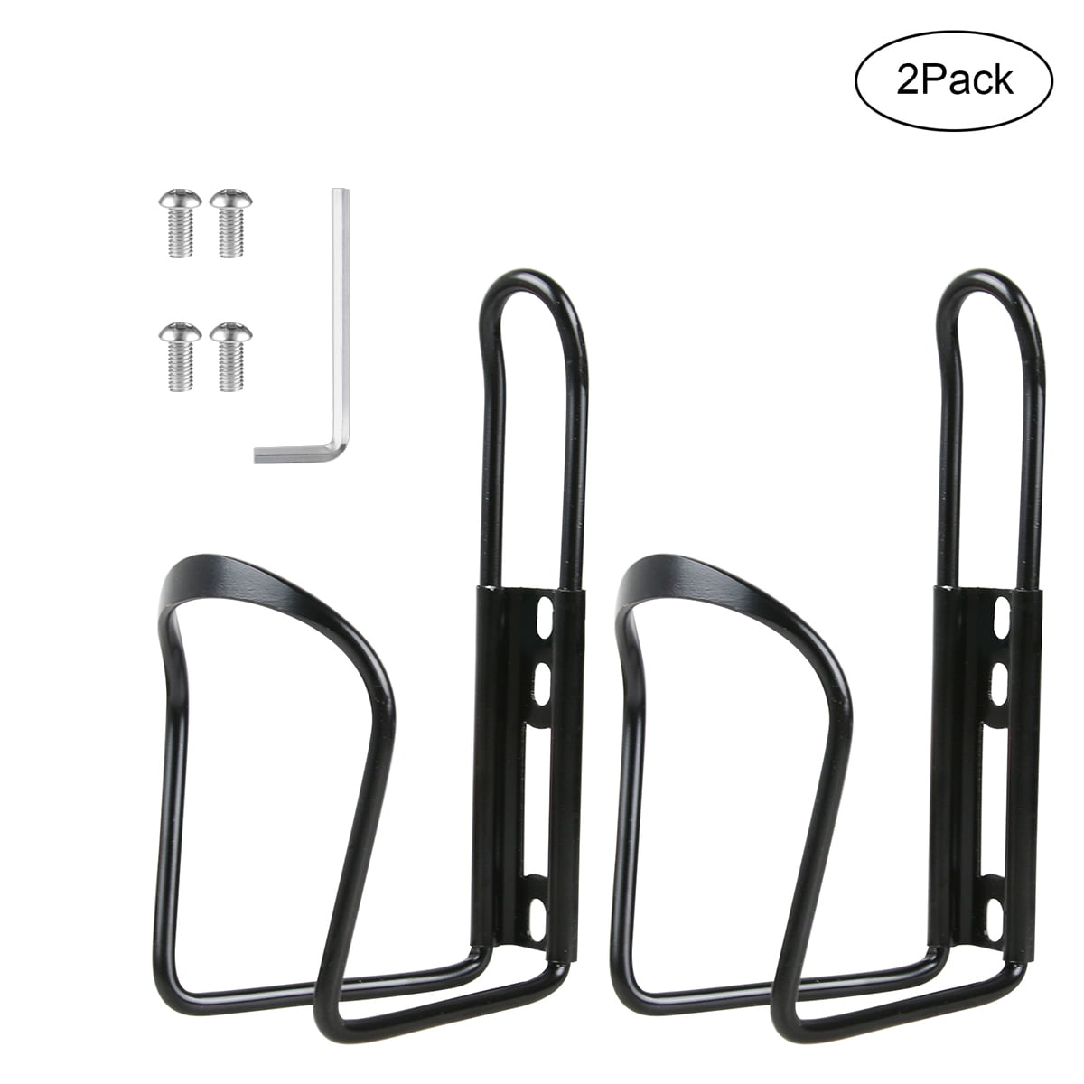 Universal Water Bottle Bike Cage Lightweight Aluminum Alloy Bicycle ...