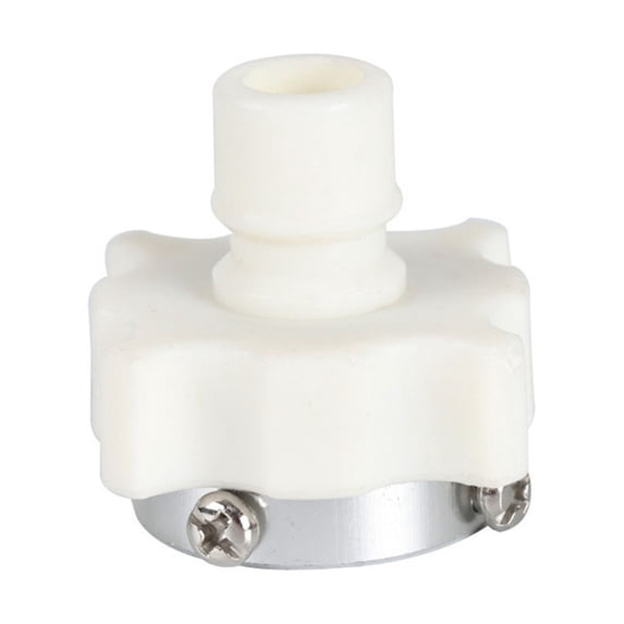 Universal Water Faucet Adapter 12mm Automatic Washing Machine Tap ...