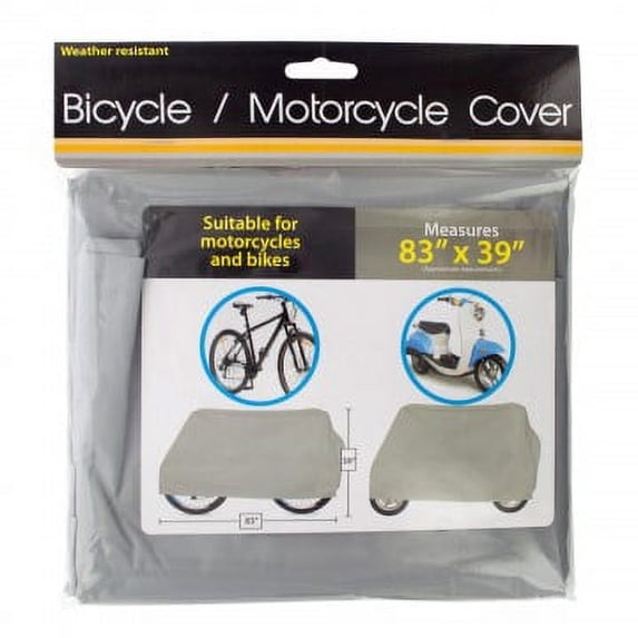 Universal Water Resistant Bicycle Cycle Bike Cover Outdoor Rain Dust ...