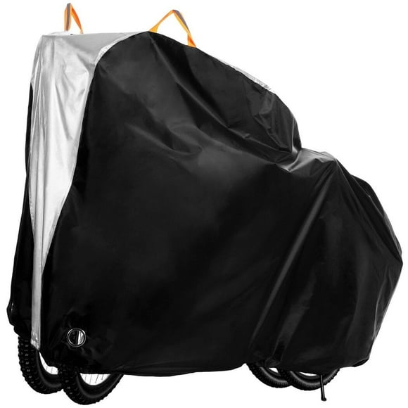 Electric Bike Covers