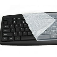 Keyboard Cover Keypad Film Skin Protector Notebook Silicone Protection ...