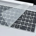 Universal Waterproof Laptop Keyboard Covers Silicone Protective Film 10 ...