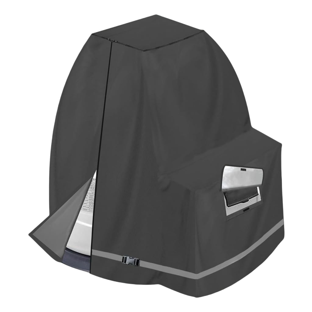 Universal Waterproof Sand Filter Pumps Cover Enclosure Protects Against ...