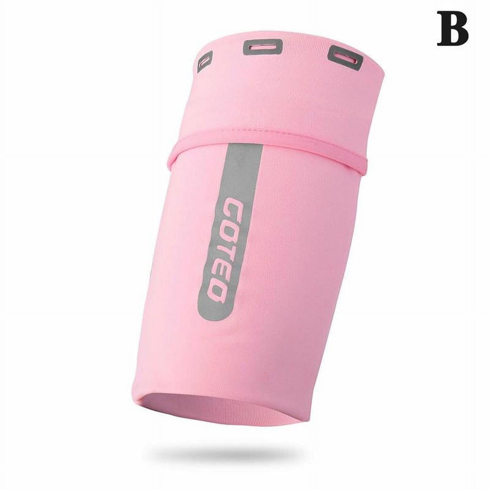 Universal Waterproof Sport Armband Bag Arm Band Mobile Phone Case K1U1 ...