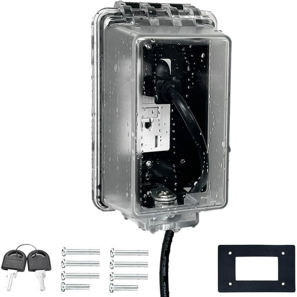 Outdoor Electrical Boxes in Electrical Boxes - Walmart.com