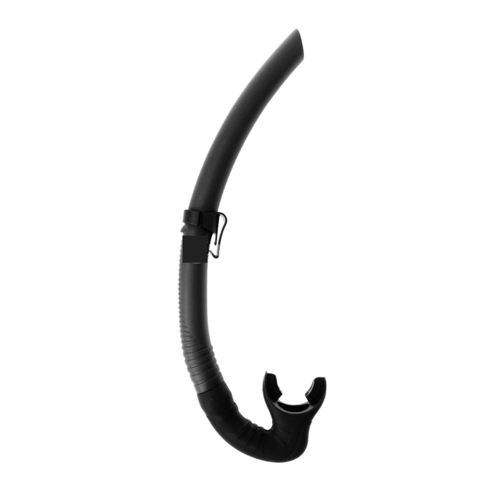 Universal Wet Breathing Tube Snorkeling Underwater Snorkeling Diving ...