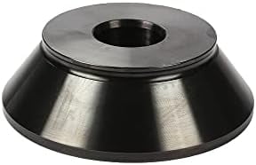 Universal Wheel Balancer 36mm Cone 3.5" to 5.5" Size Tire Wheel ...