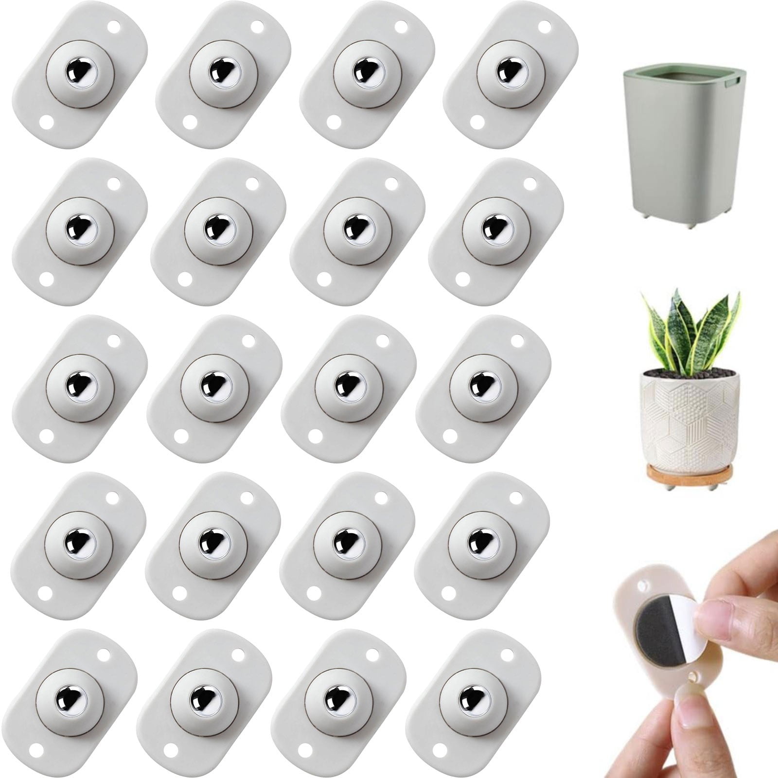 Universal Wheel Celebration Activ Paste Wheel Upgrade 360 Mini Adhesive ...