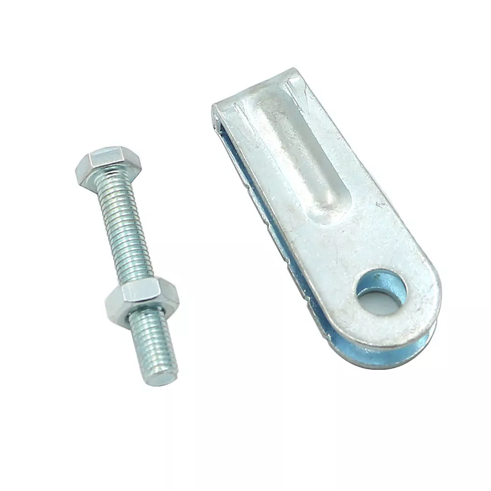 Universal Wheel Chain Puller Adjusters and Tensioner Kit - Compatible ...