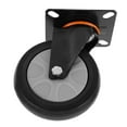 Universal Wheel Heavy Duty Casters Outdoor Casters Trolley Casters ...