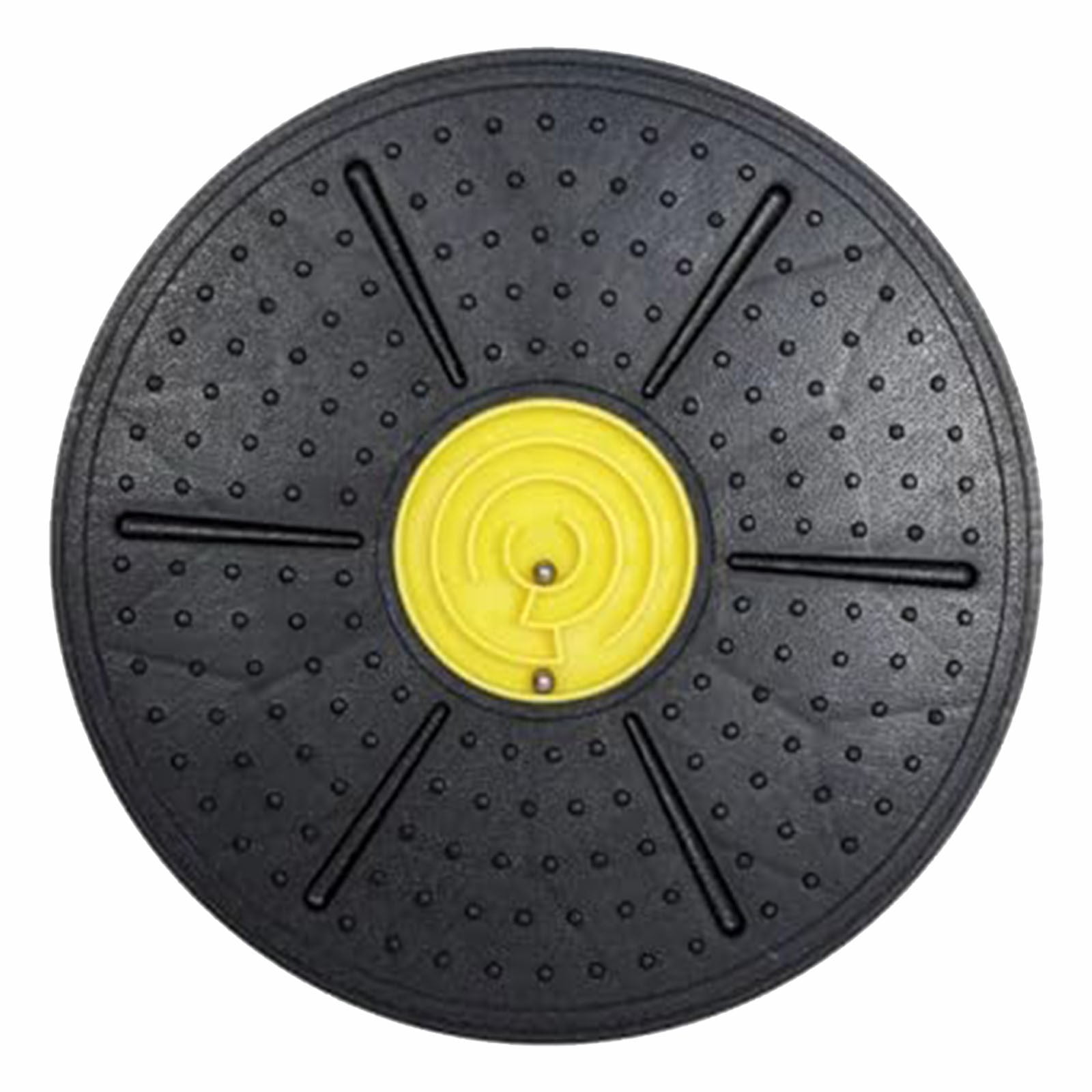 Universal Wheel Limited Time Deal Board Maze Board ，Tilt Non Slip Round ...