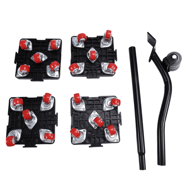 Universal Wheel Moving Tool Heavy Duty Furniture Handling Tools Moving ...