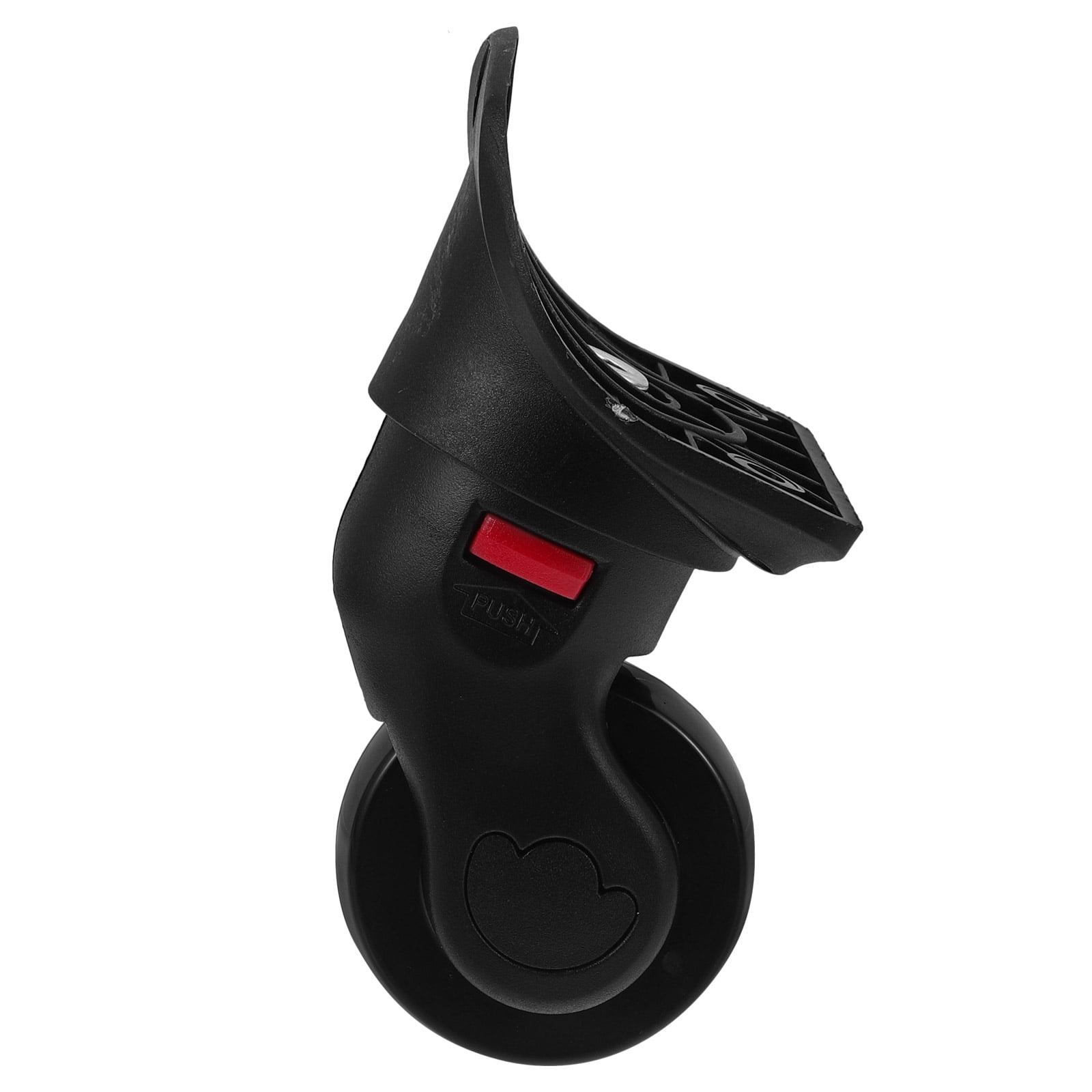 Universal Wheel Trunk Caster Wheels Bags Trolley Case Luggage ...