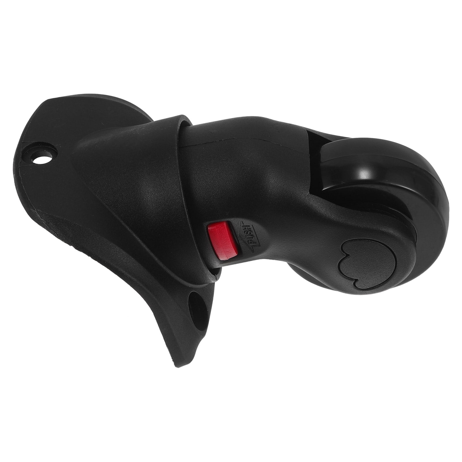 Universal Wheel Trunk Caster Wheels Replacement Wheels For Suitcase ...