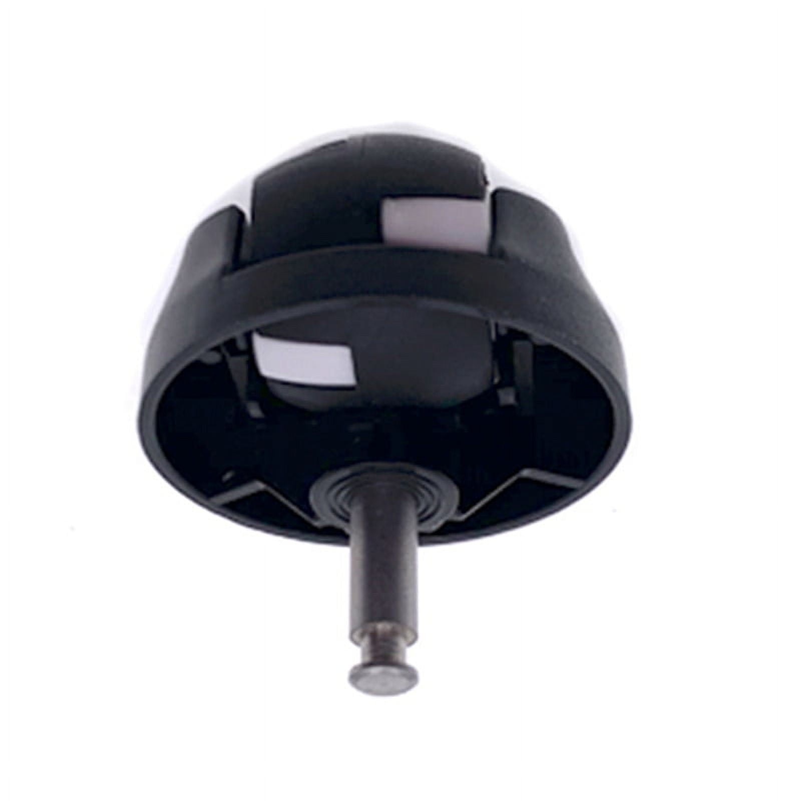 Universal Wheel for Robovac 11S 30 30C 15C 12 25C Robot - Walmart.com