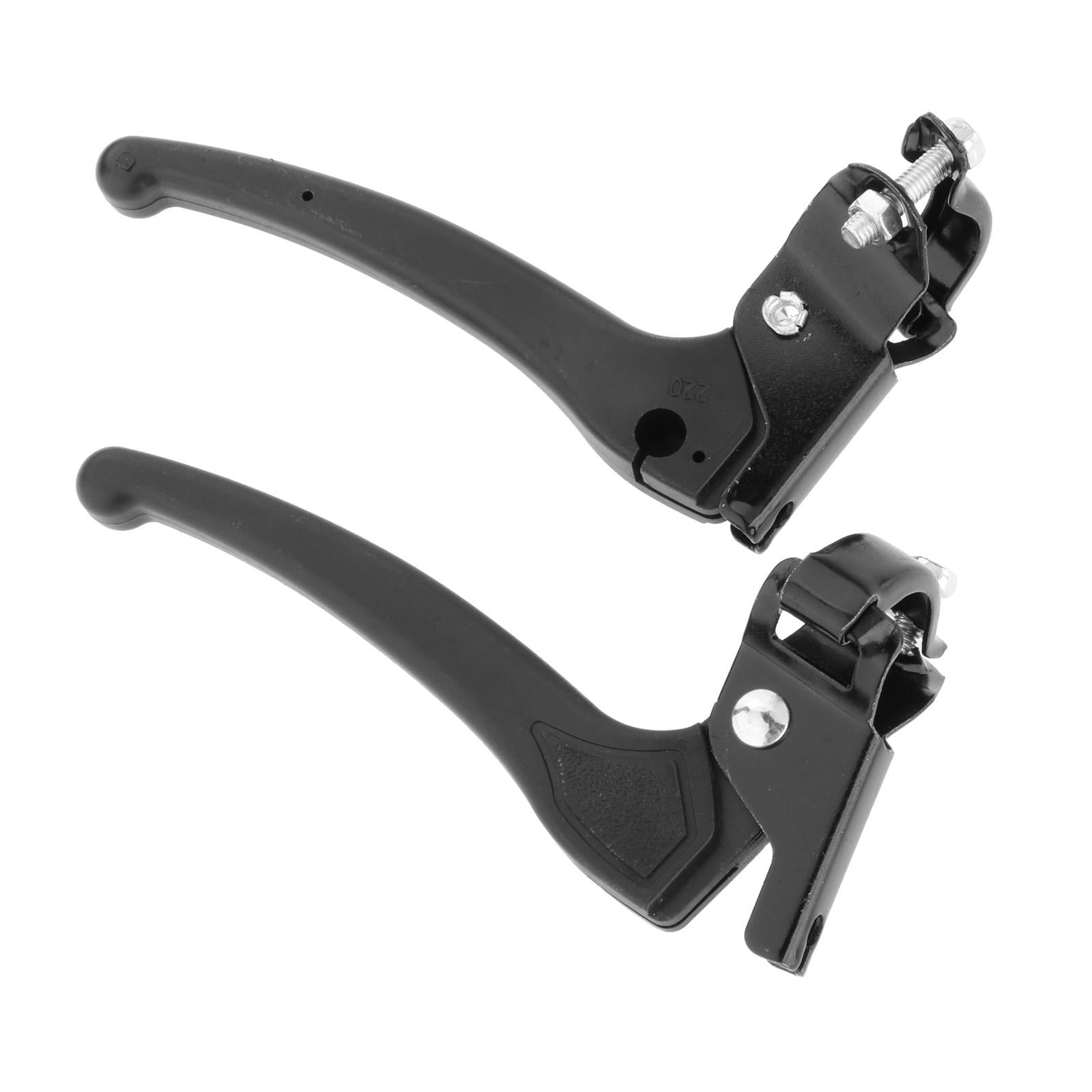 Universal Wheelchair Brake Levers Parts Professional Replacement Spare ...