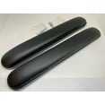 Universal Wheelchair Padded Armrest Full Length 13" With Hardware ...